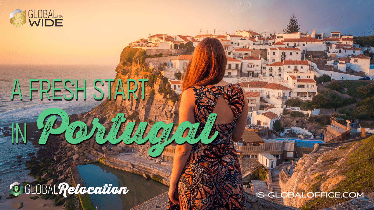 Global Relocation - Global Wide LLC